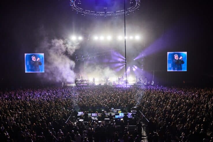 Manchester's best live music venues
