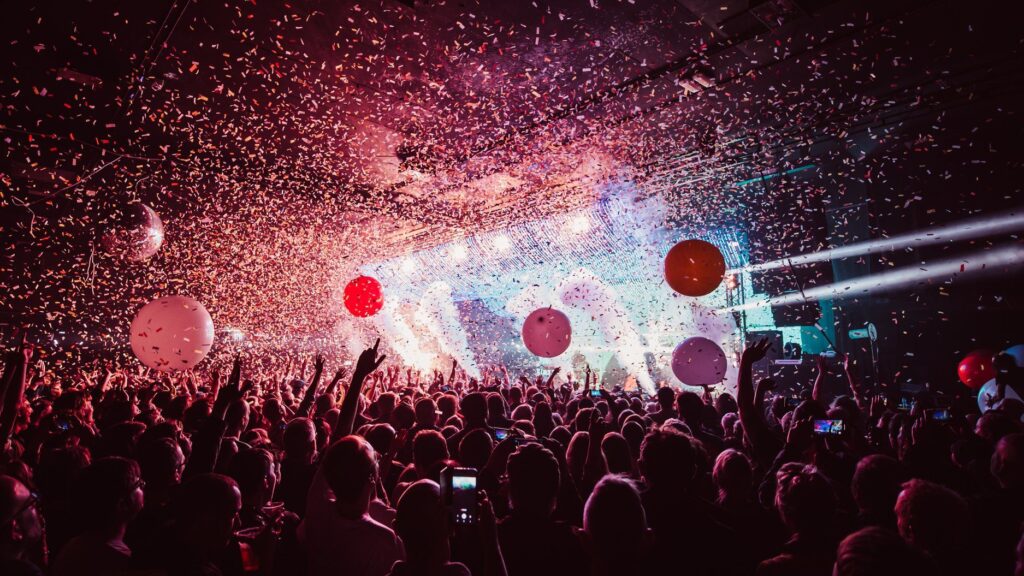 An immersive Polar Express experience is coming to Manchester