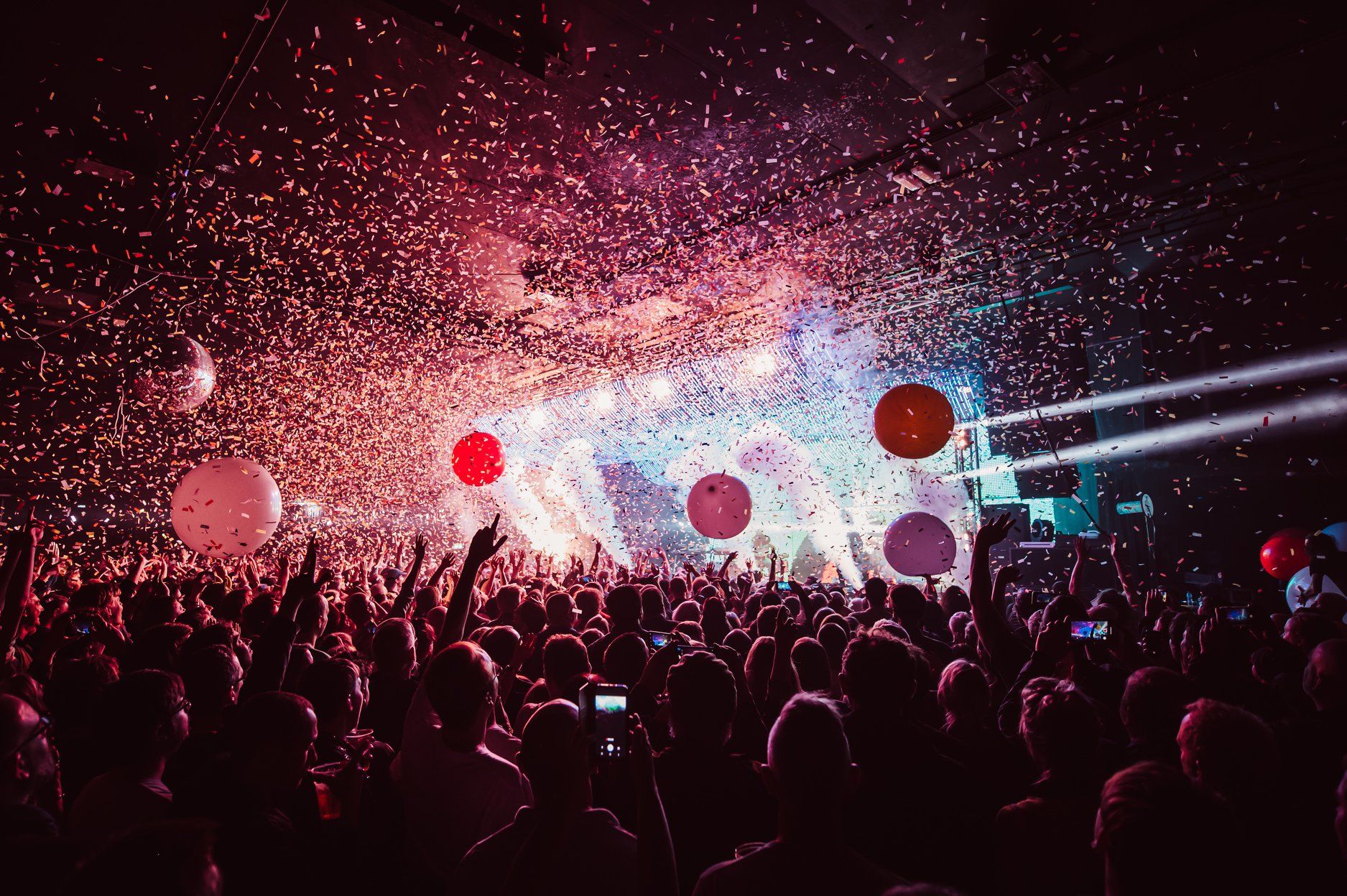 Manchester's best live music venues