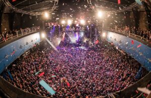 Leeds' best live music venues