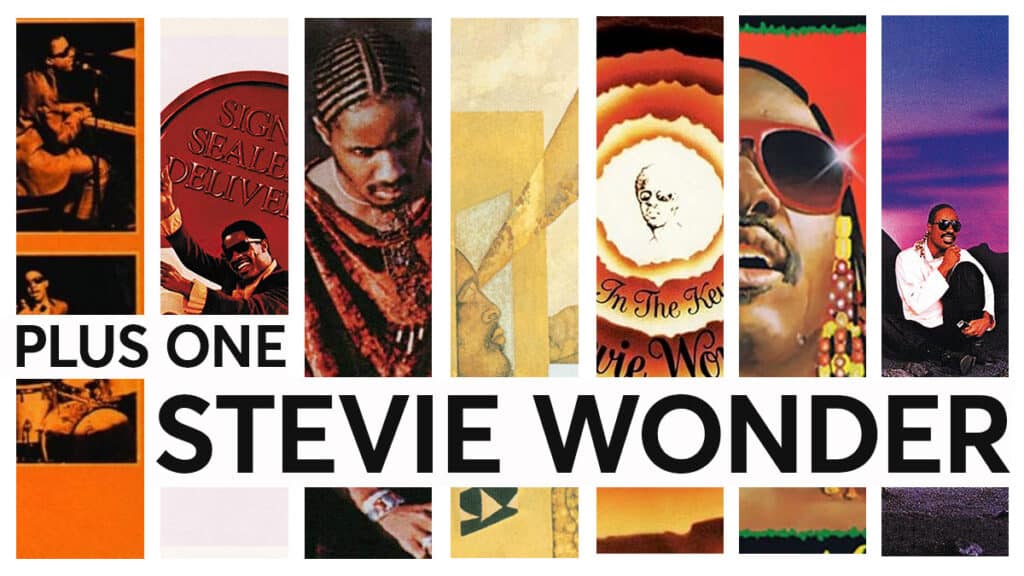 Stevie Wonder announces Love, Light & Song UK tour dates