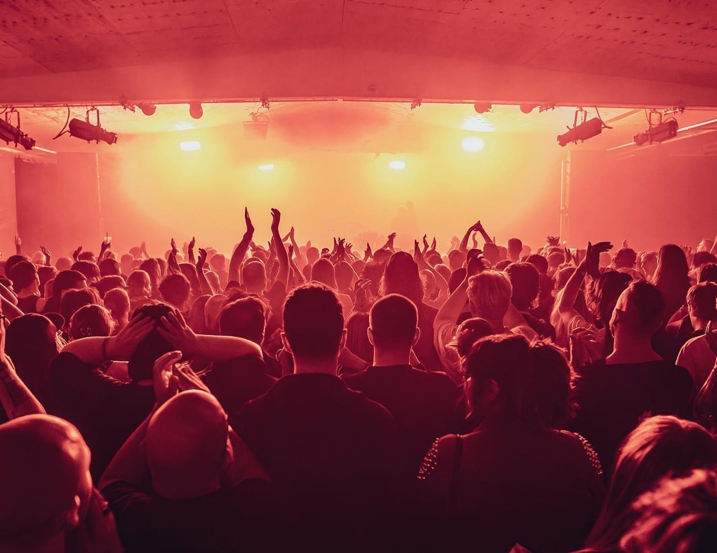 Leeds' best live music venues