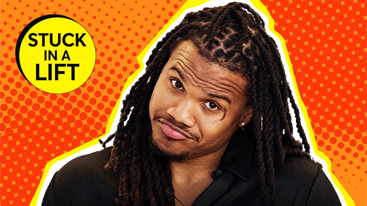 Interview: Dale Elliot Jr