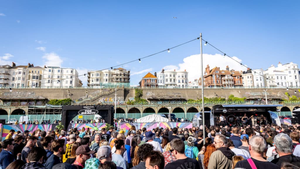 Ed Sheeran announces three live dates in Ipswich this summer