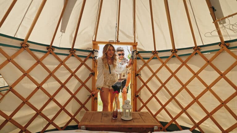 Our top five VIP concert packages for 2025