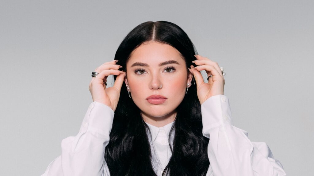 Reneé Rapp announces the Bite Me Tour