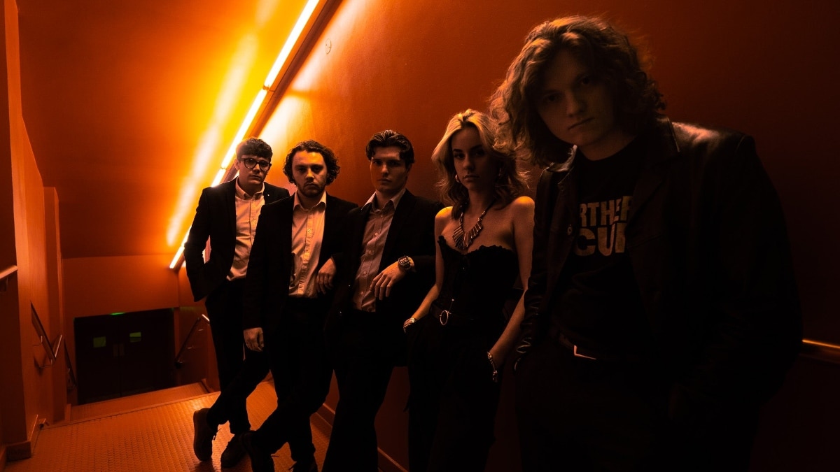 Seb Lowe: “You find things that people already feel, and then you write ...