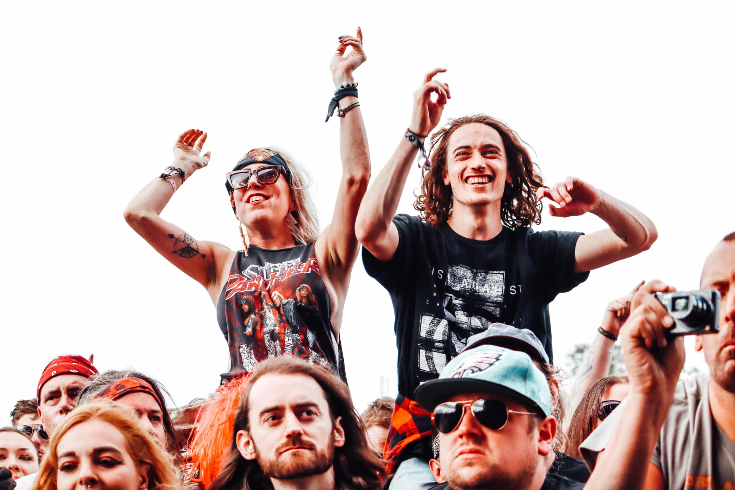 The best UK festivals in June 2025