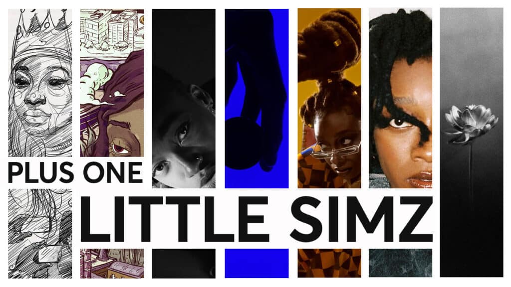 Little Simz announces headline shows in London and Manchester