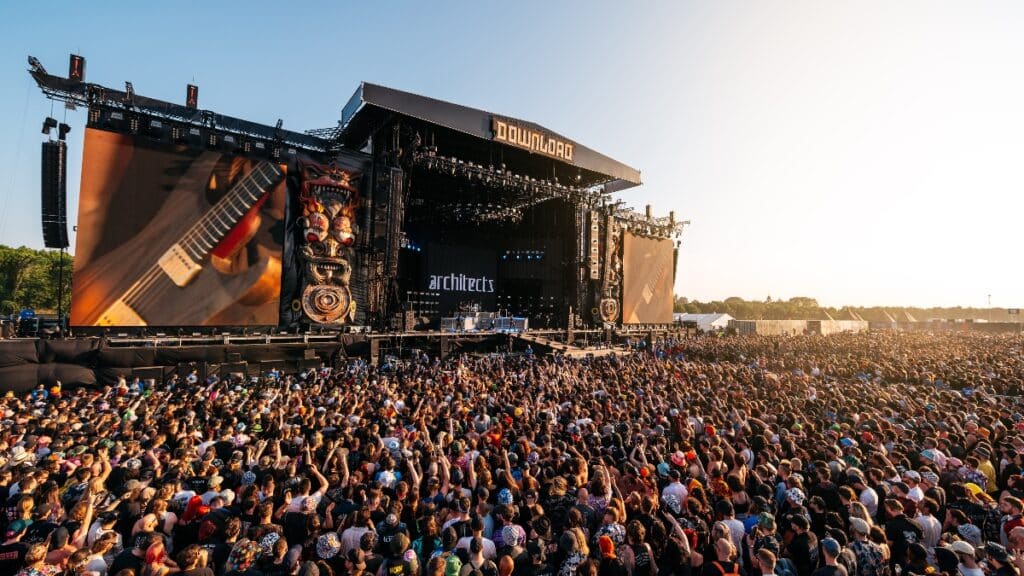 LIVE UPDATES: Oasis Live '25 – added tickets