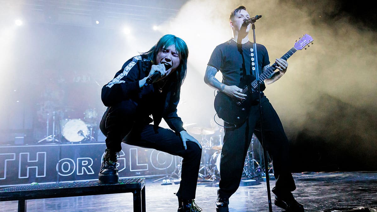 Discover | Ticketmaster UK