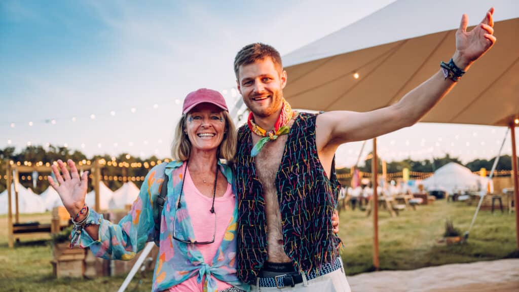 7 unique (and exclusive) VIP experiences