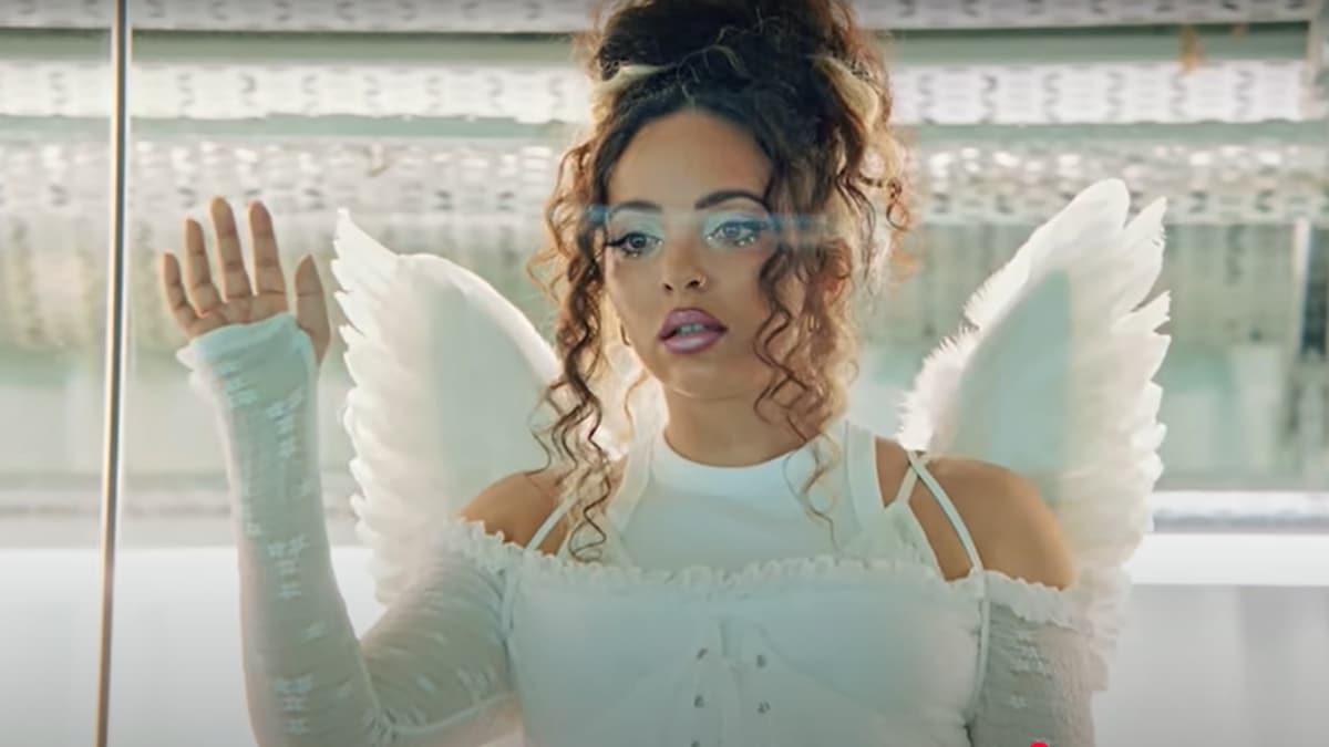 The Video Diaries: Gorillaz