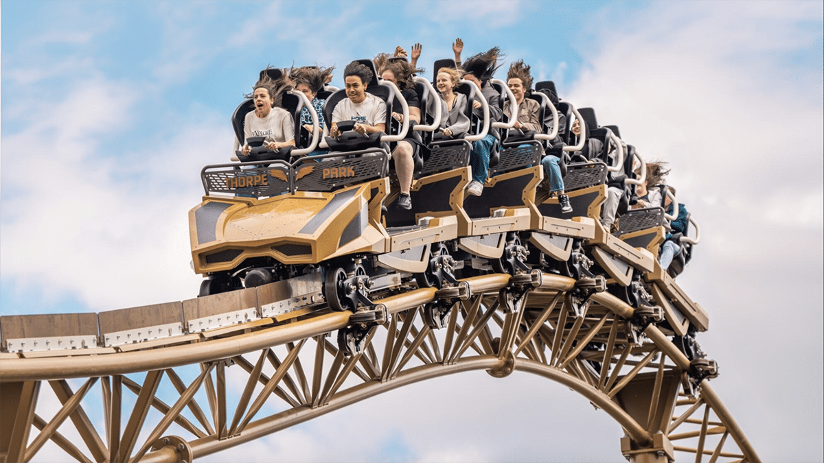 All Elite Wrestling returns to the UK this summer