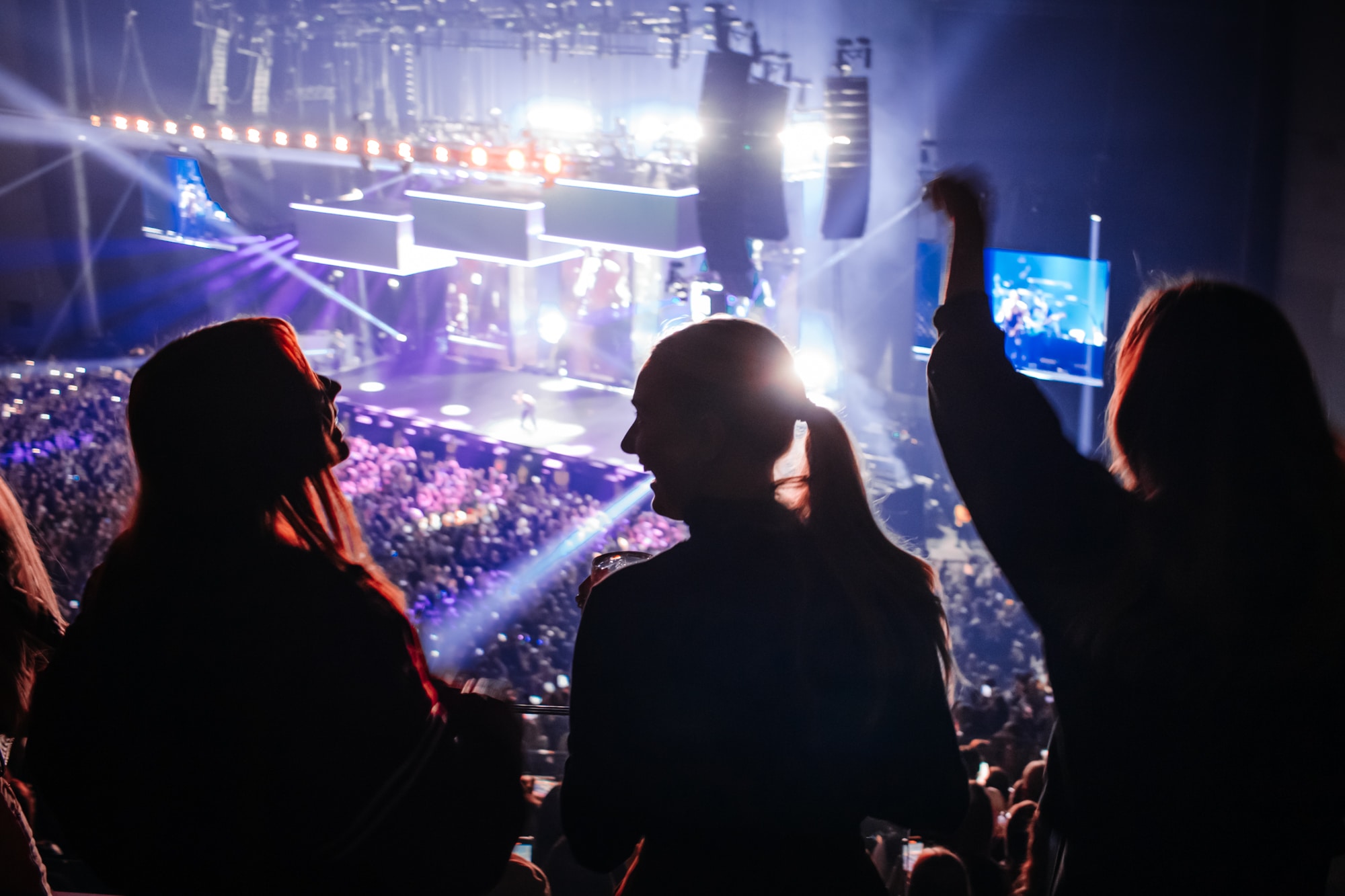 7 unique (and exclusive) VIP experiences