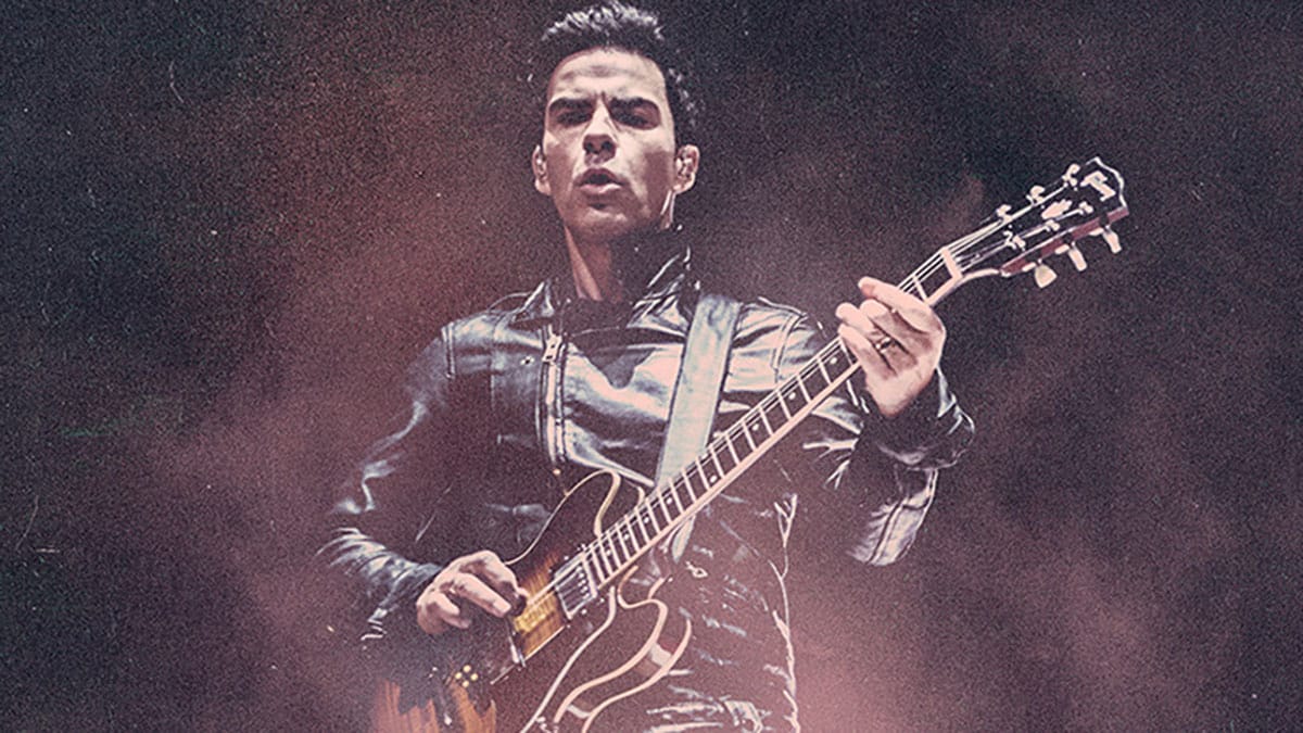 Stereophonics announce UK tour for 2025