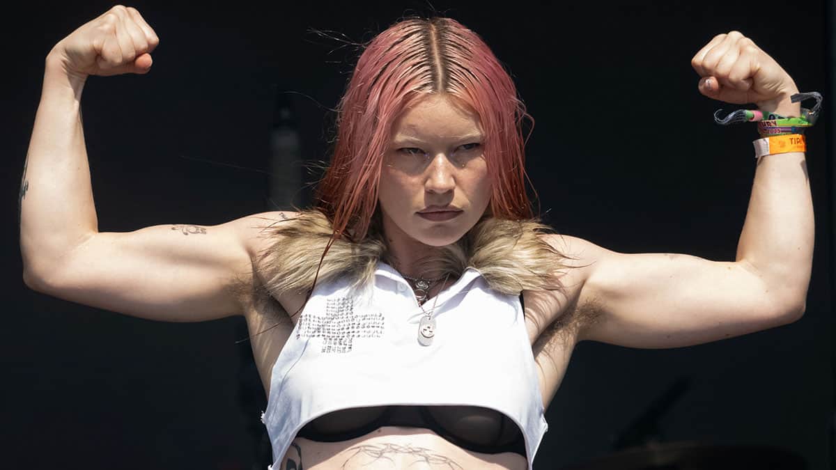 The real story behind 'Love Is All Around'