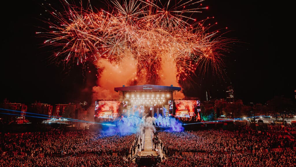 Wireless 2025: Full lineup supporting Drake revealed