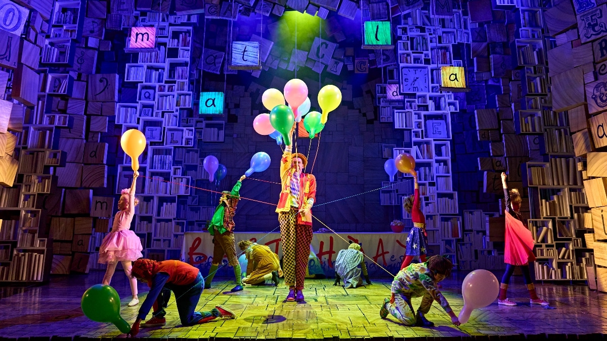 Theatre News & Announcements | Ticketmaster UK