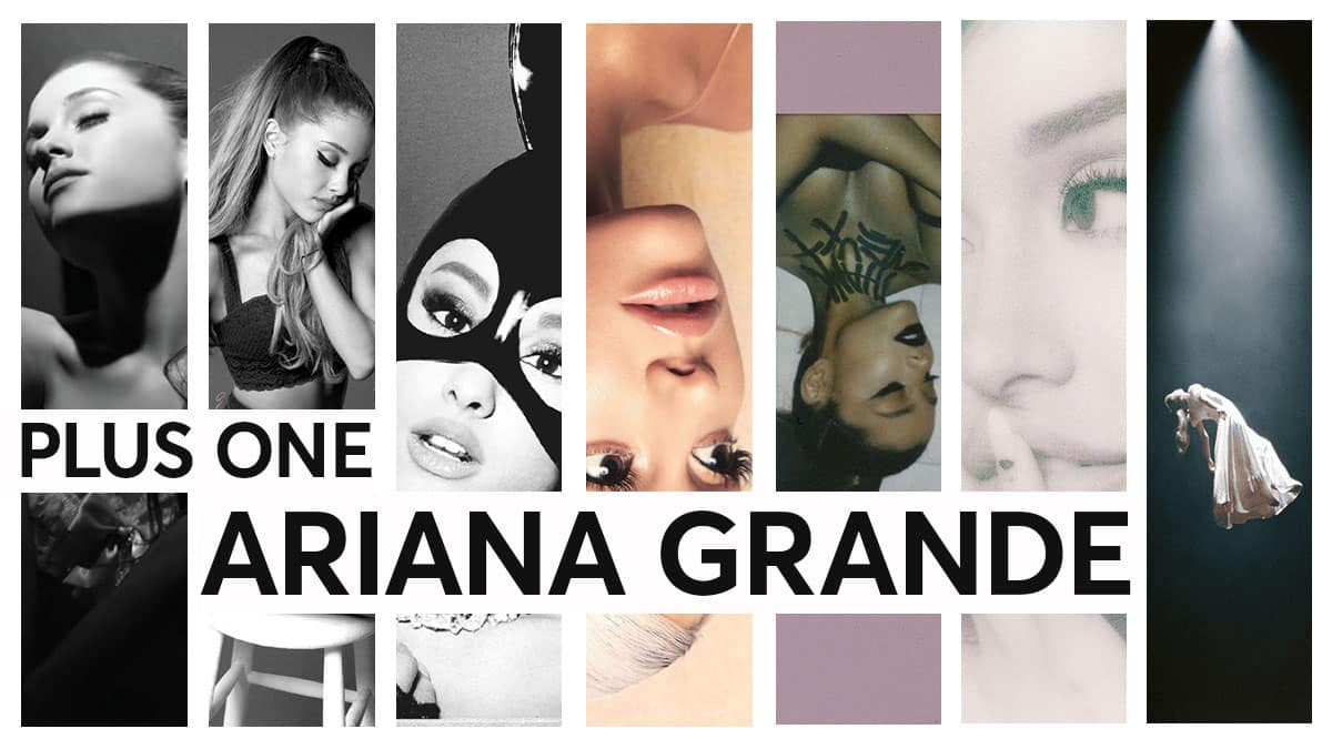 The 11 best Ariana Grande songs