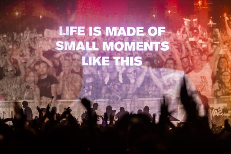 Creamfields delivers two new stages and an all-star line-up for 2025