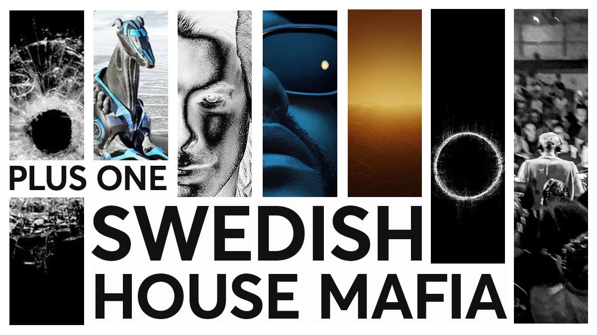The 11 best Swedish House Mafia tracks