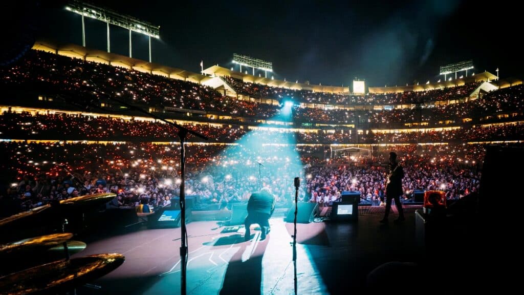 Discover | Ticketmaster UK