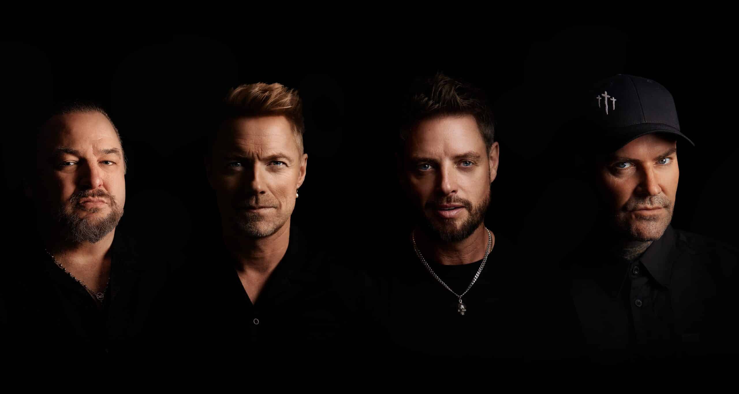 Boyzone announce huge one-off reunion concert in 2026