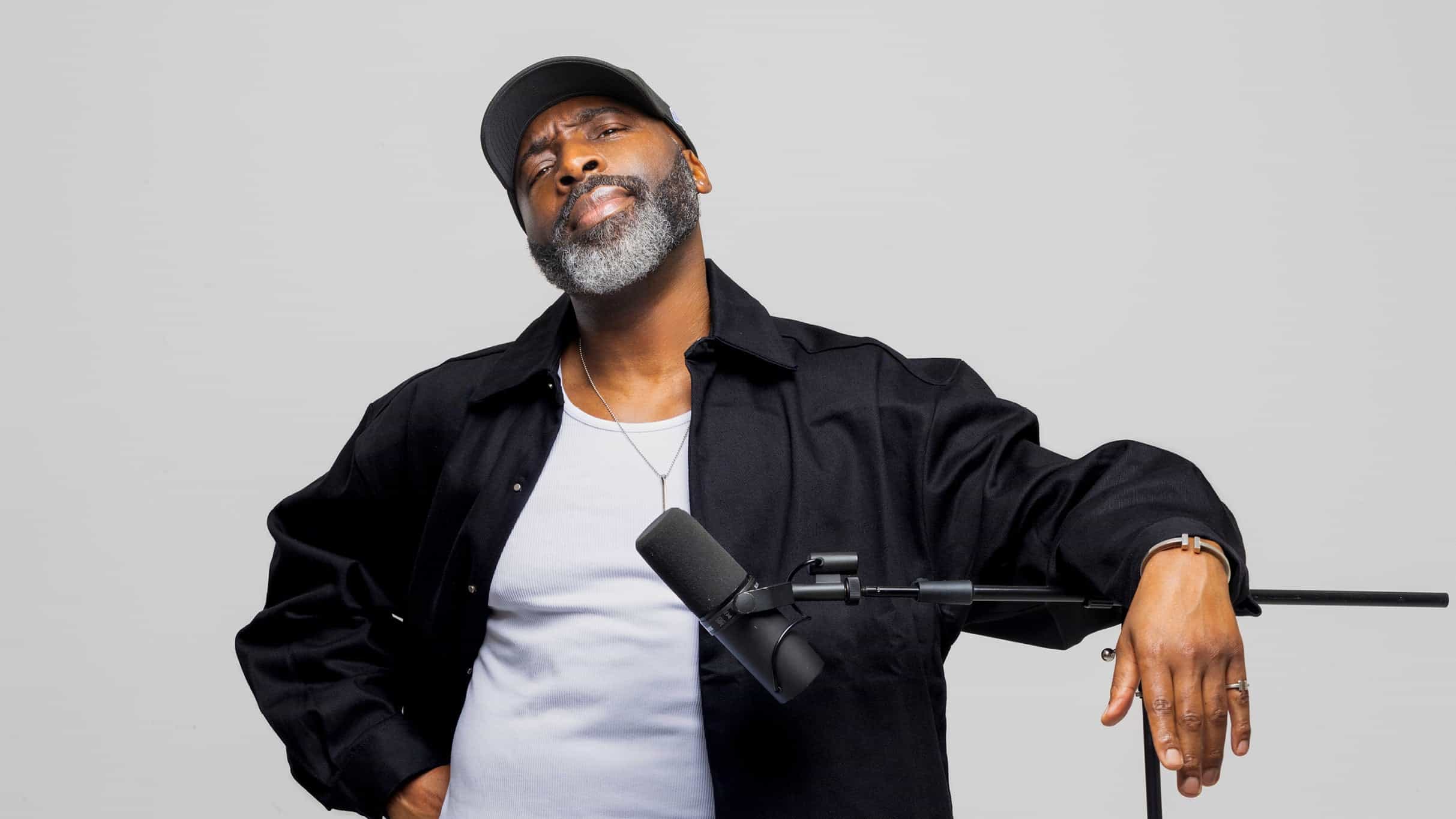 Get to know these fresh comedy acts touring the UK