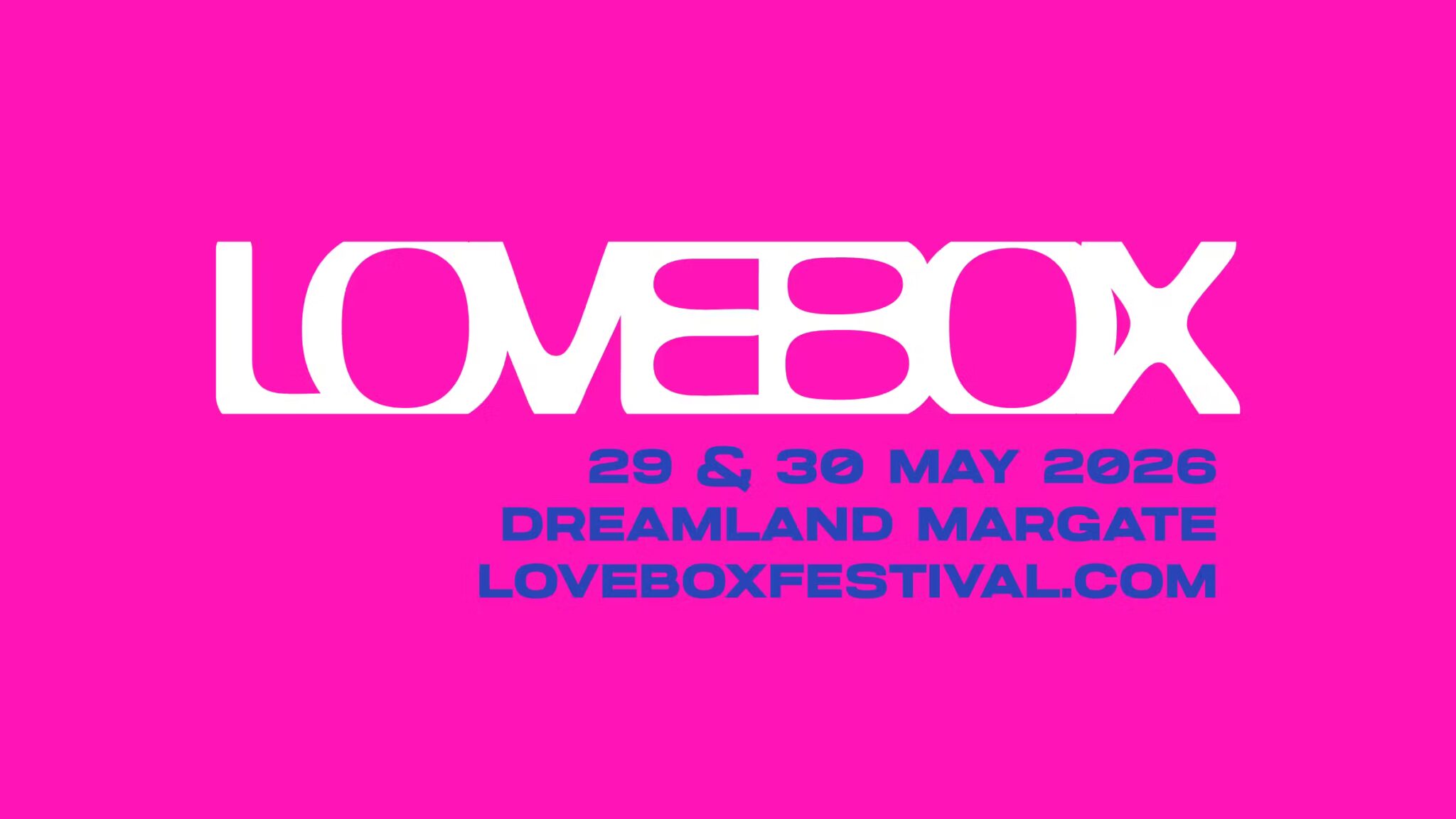 UK festivals 2026: the ultimate guide