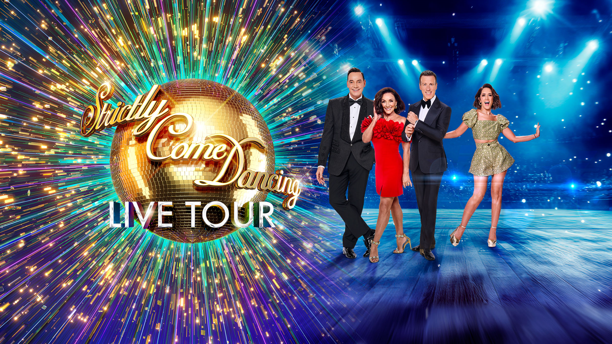 Steve Backshall announces Deadly Live tour for autumn half term