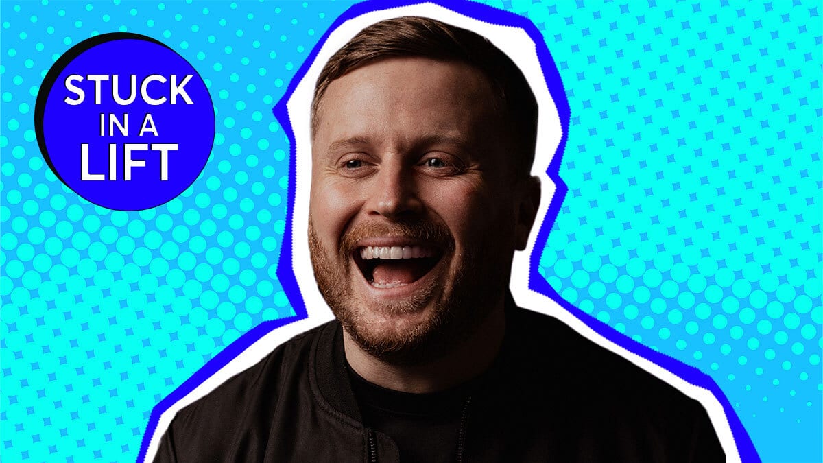 Comedy Events & News | Ticketmaster UK