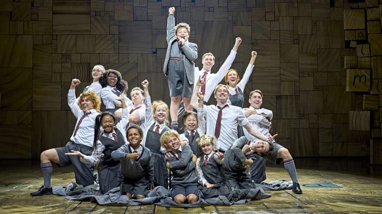 Theatre News & Announcements | Ticketmaster UK