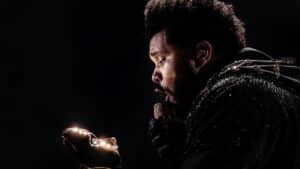 The Weeknd announces extra date for UK tour this summer