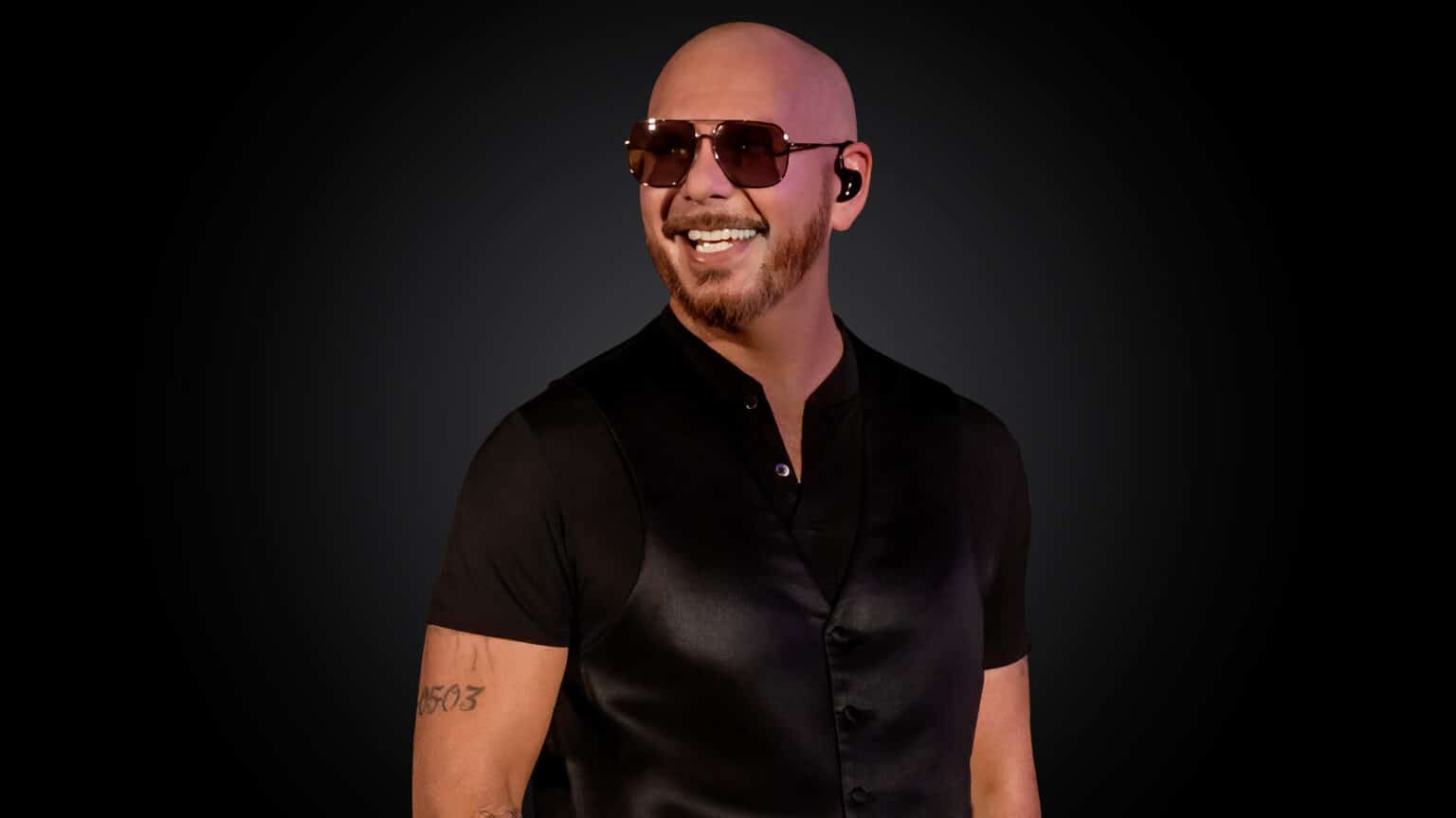 The 11 Best Pitbull Songs