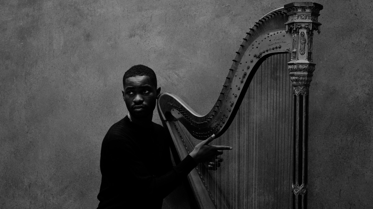 Dave announces UK tour dates for 2026