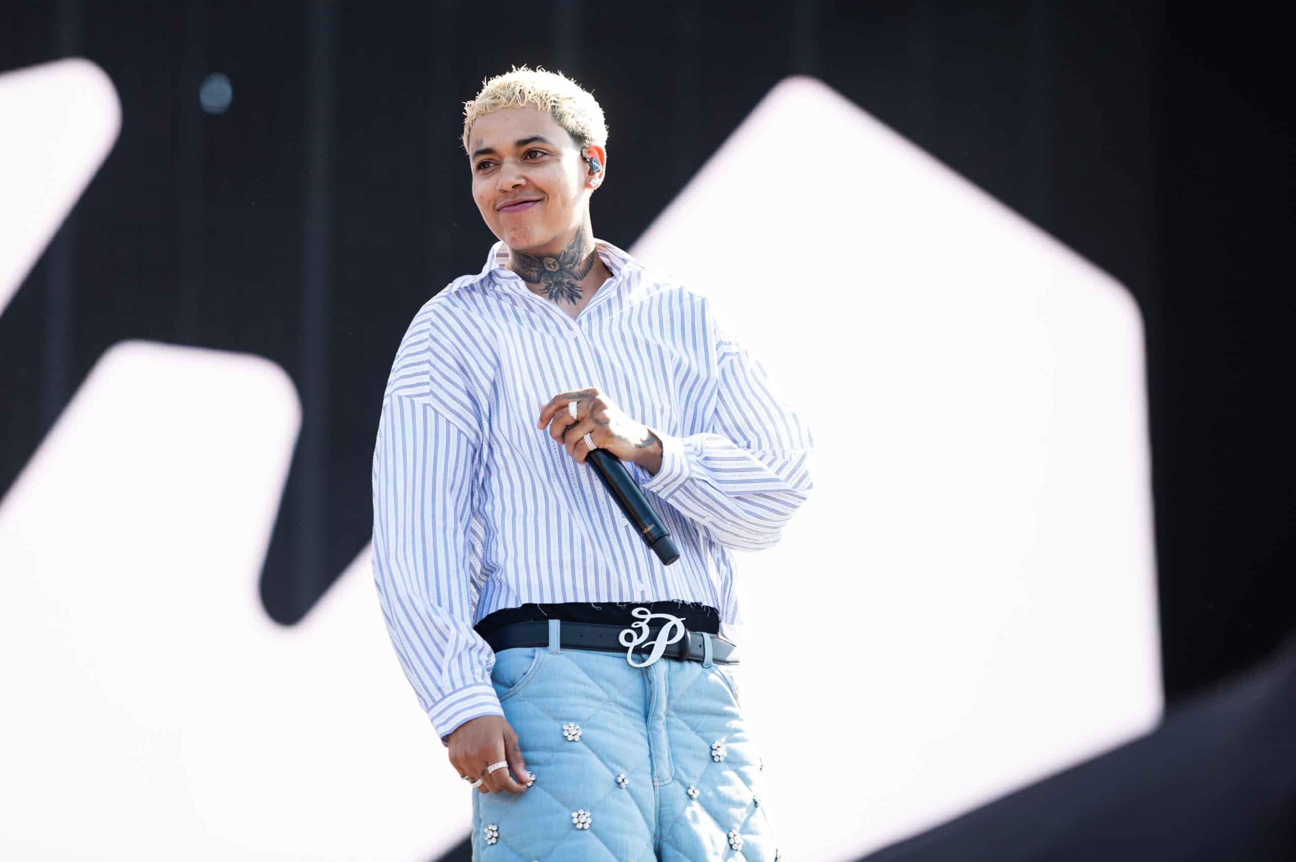 Review: kwn at Jazz Cafe, 13/10/25