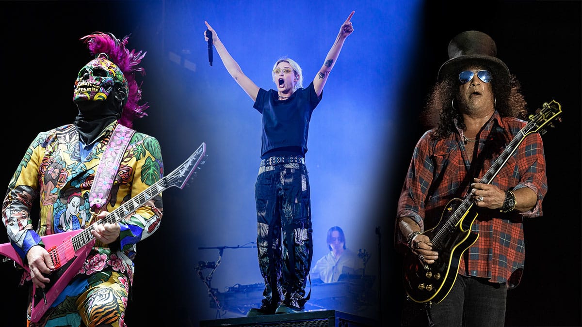 Download 2026 line-up announced