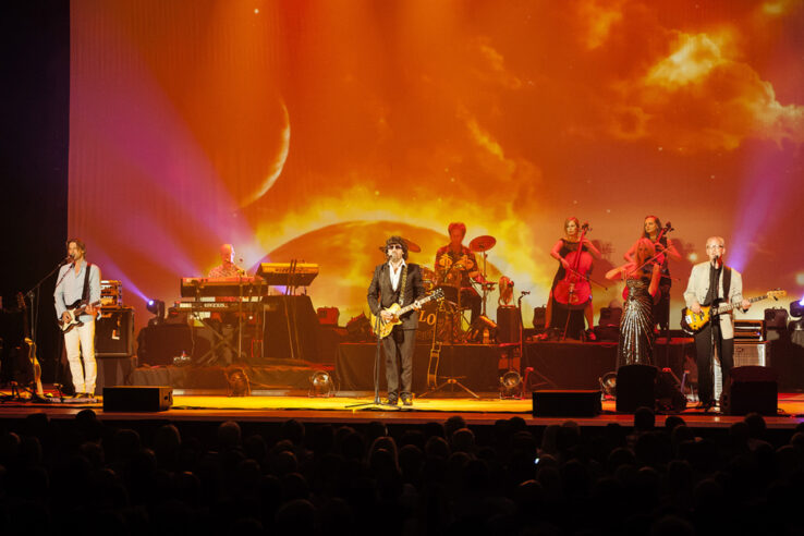 The best tribute acts to see in the UK