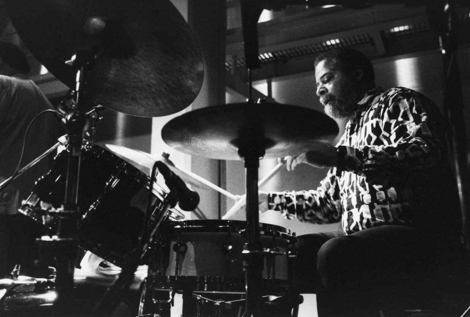 Step Inside: The Jazz Cafe