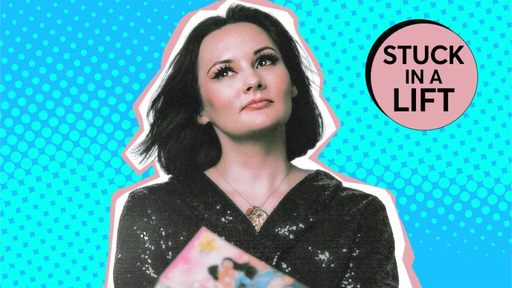 Get to know these fresh comedy acts touring the UK
