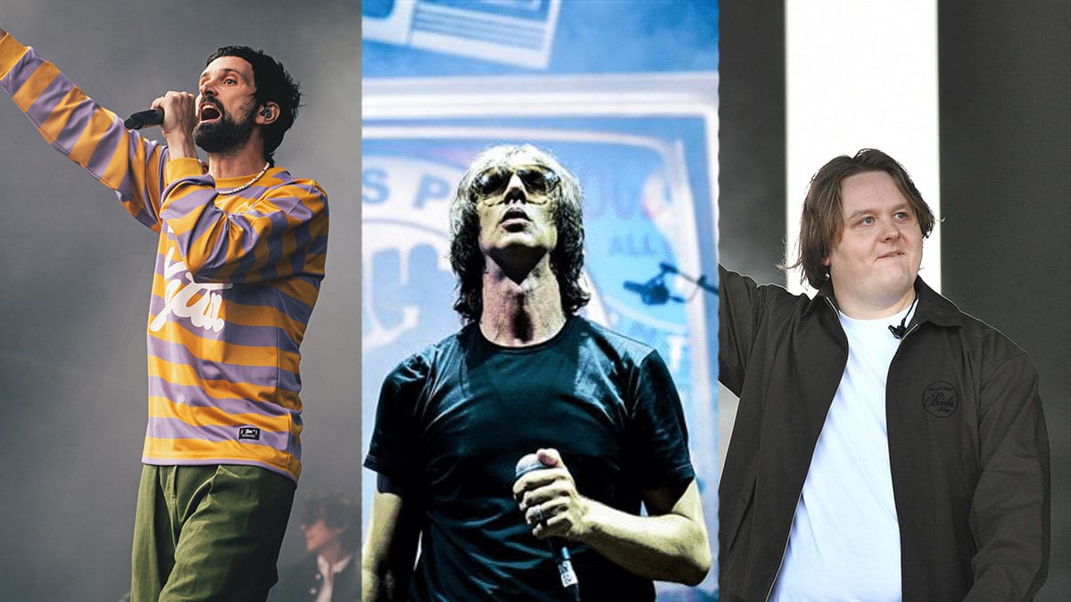TRNSMT festival announces its 2026 line-up