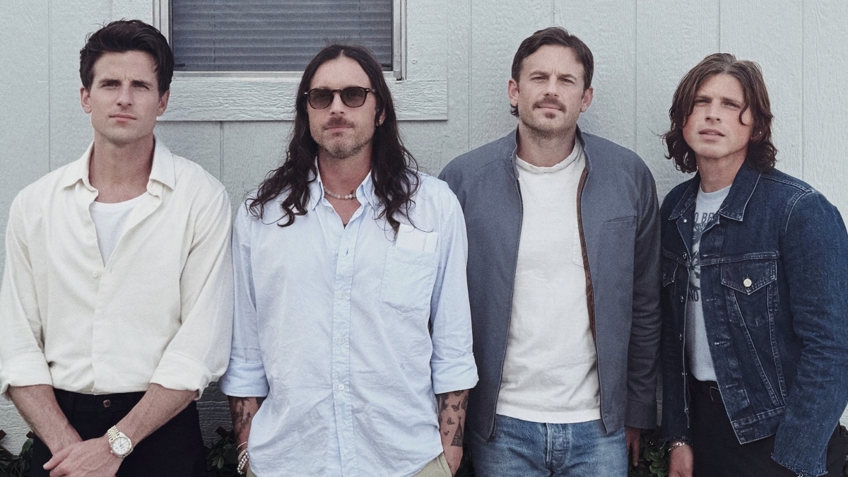 New festival State Fayre announces headliners Kings of Leon, Neil Young ...