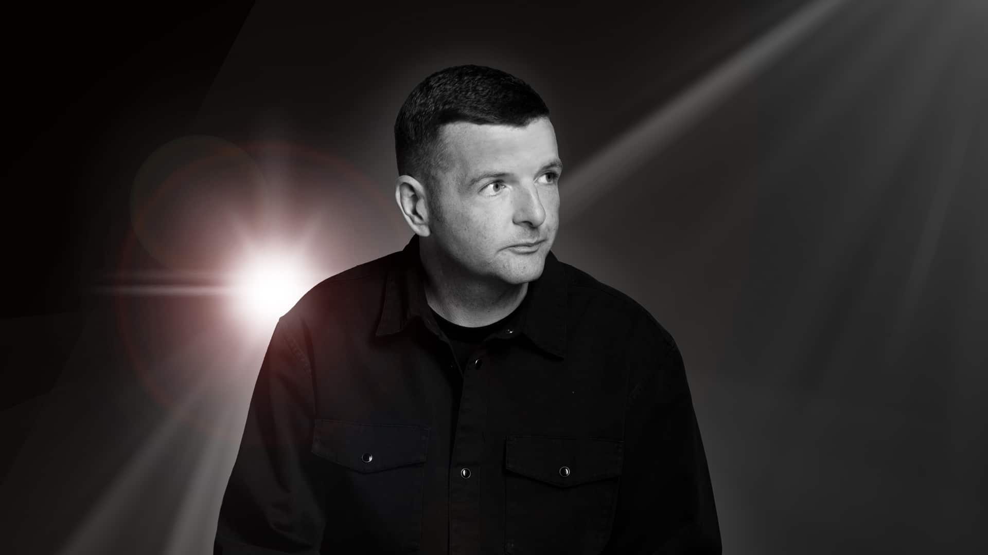 The A-Z of Kevin Bridges