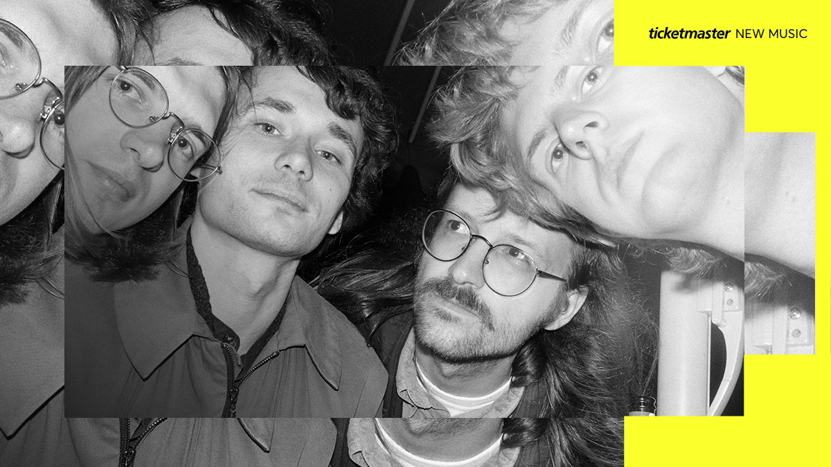 Soyuz: "We like to translate the album live, not replicate it"