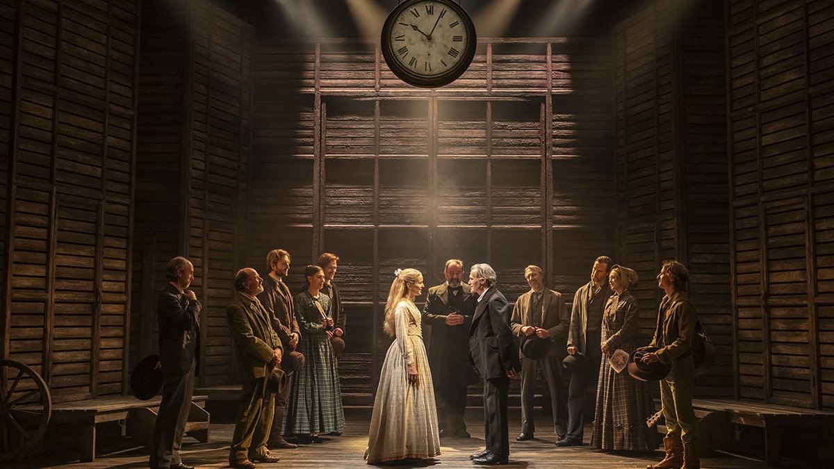Review: High Noon