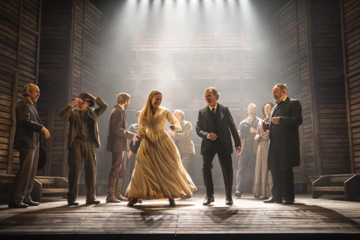 Review: High Noon