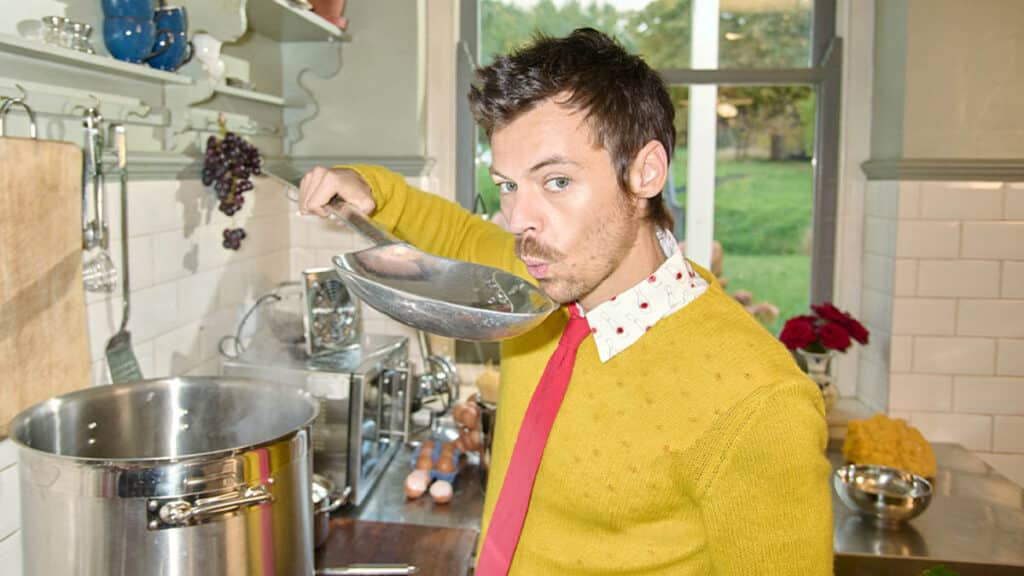 Harry Styles announces UK tour dates: here's how to get tickets