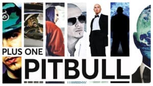 The 11 Best Pitbull Songs