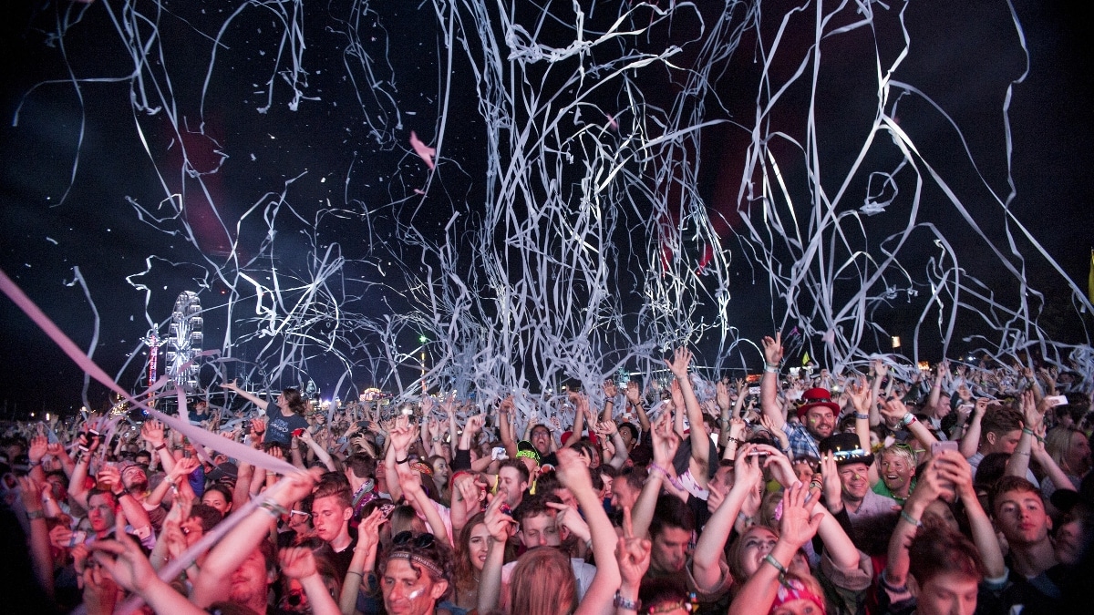 Isle of Wight Festival adds more names to their 2026 lineup